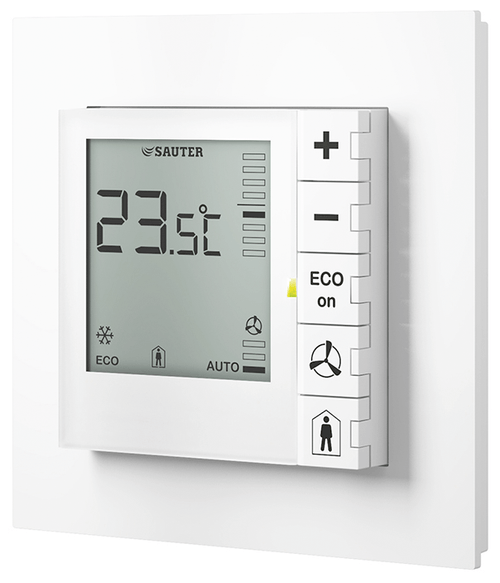 SAUTER Smart Actuator